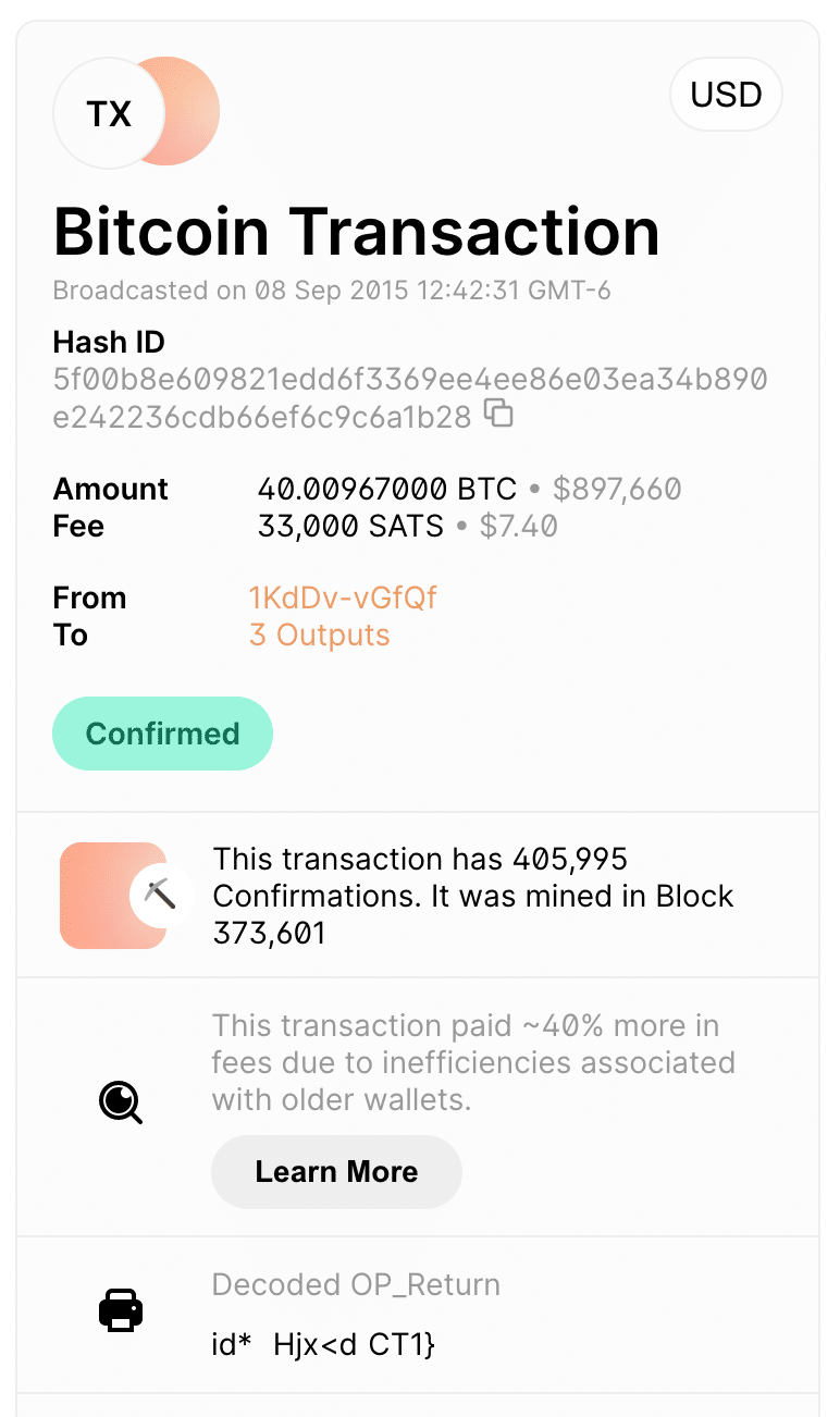 Bitcoin Name System (BNS) History: 2014 to Present | Myth BTC